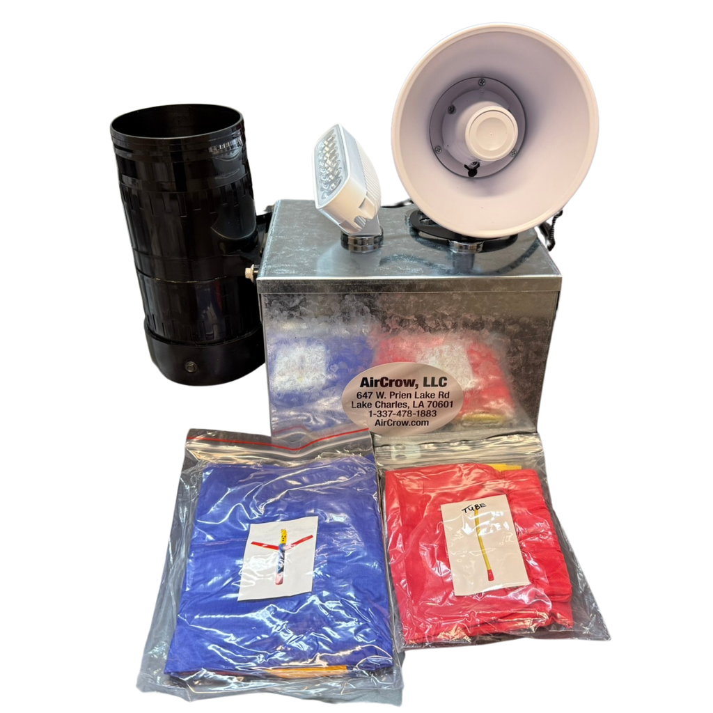 110V Plot Protector Pro (Timer Optional) | Scare Dancer