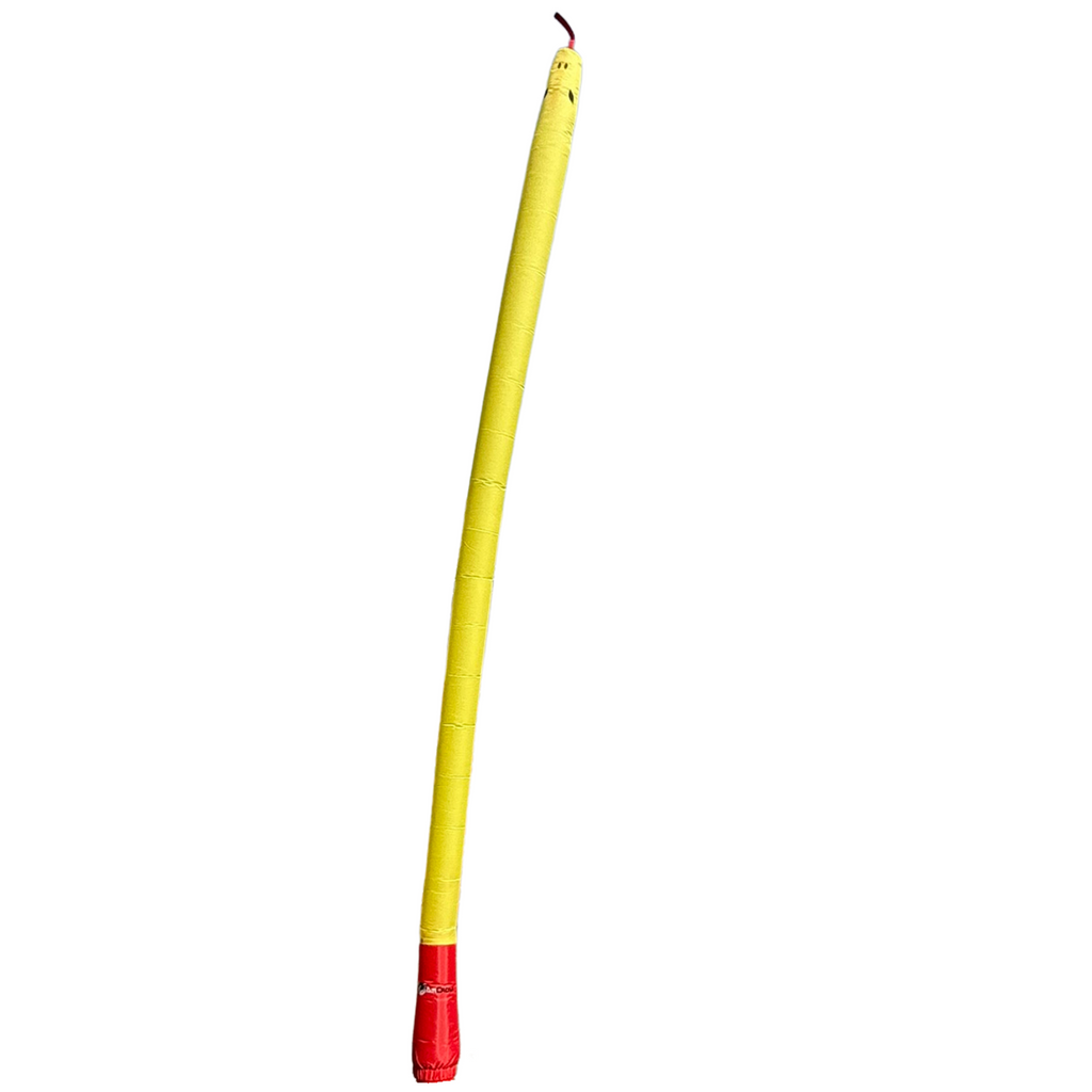 Snake 7 ft Attachment | Scare Dancer