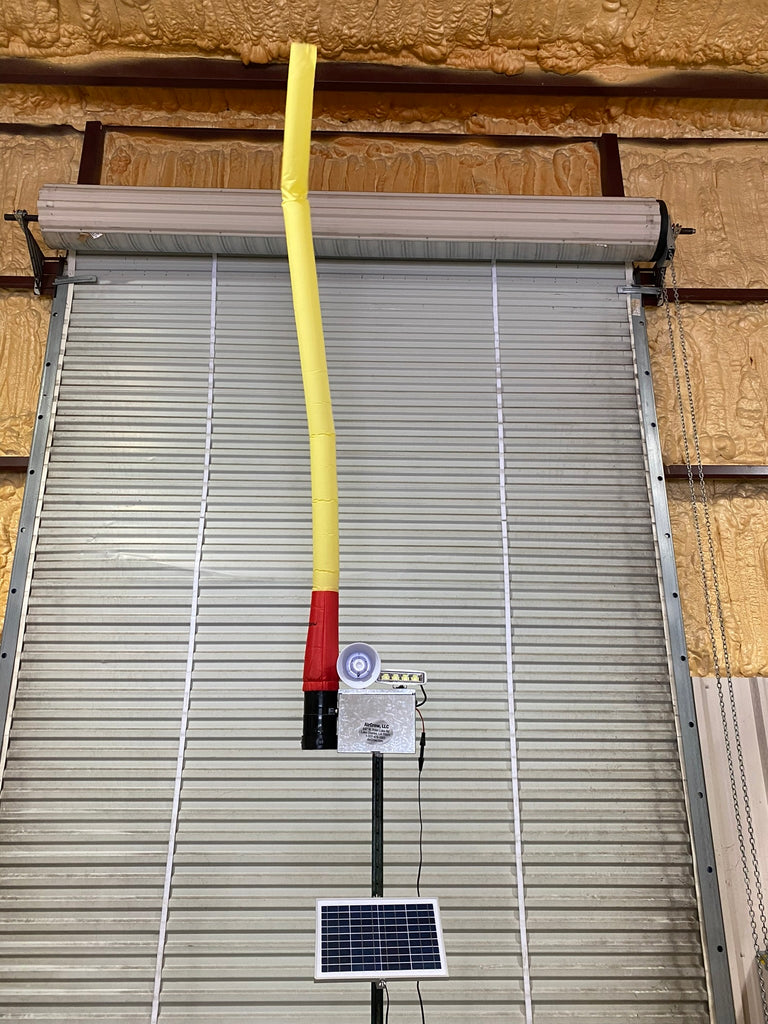 Plot Protector Pro (Timer) | Scare Dancer