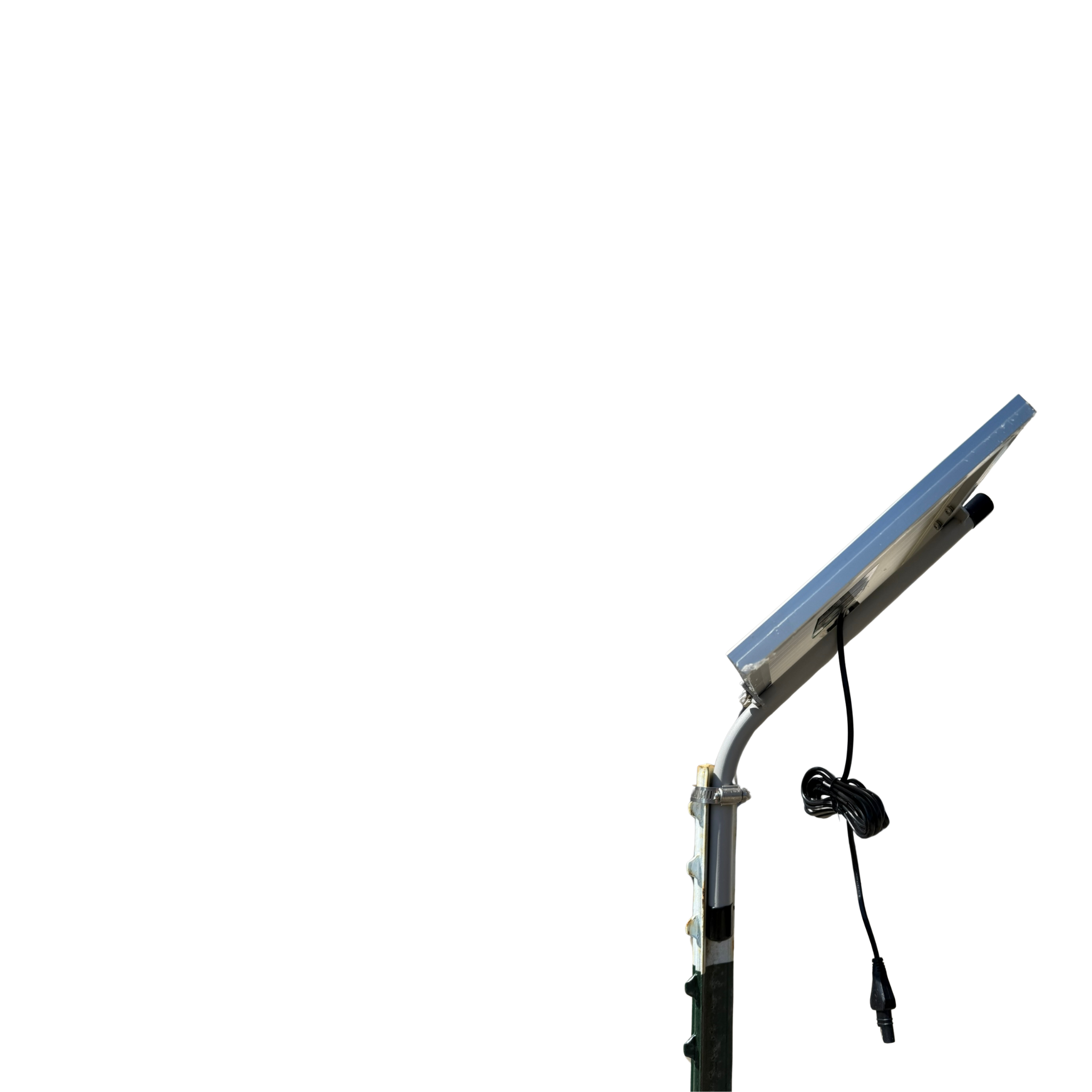 Plot Protector Pro (Timer) Battery Powered | Scare Dancer