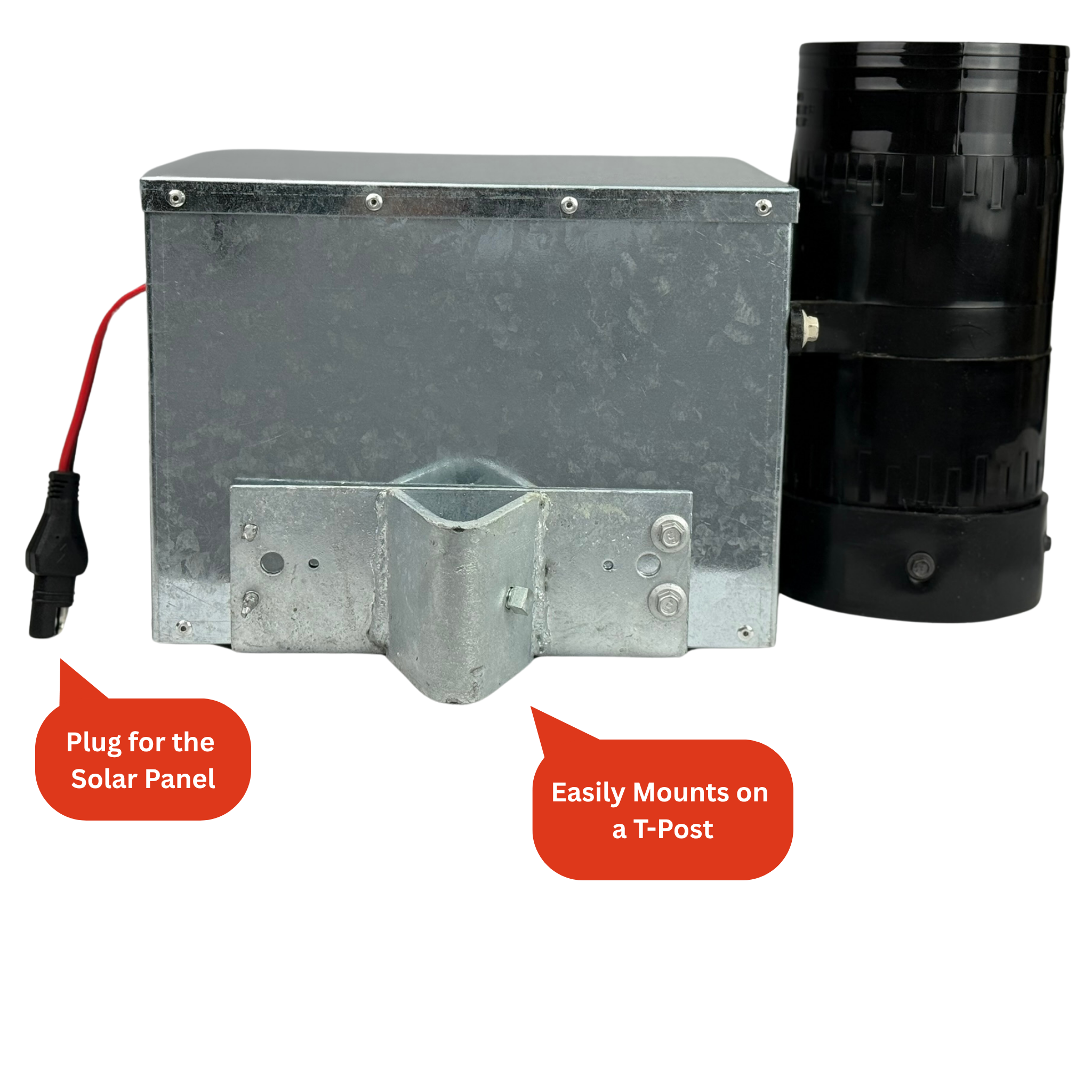 Battery Powered Inflatable Scarecrow Programmable Timer Bundle | Scare ...