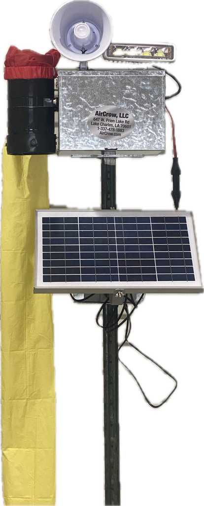 Plot Protector Pro (Timer) | Scare Dancer