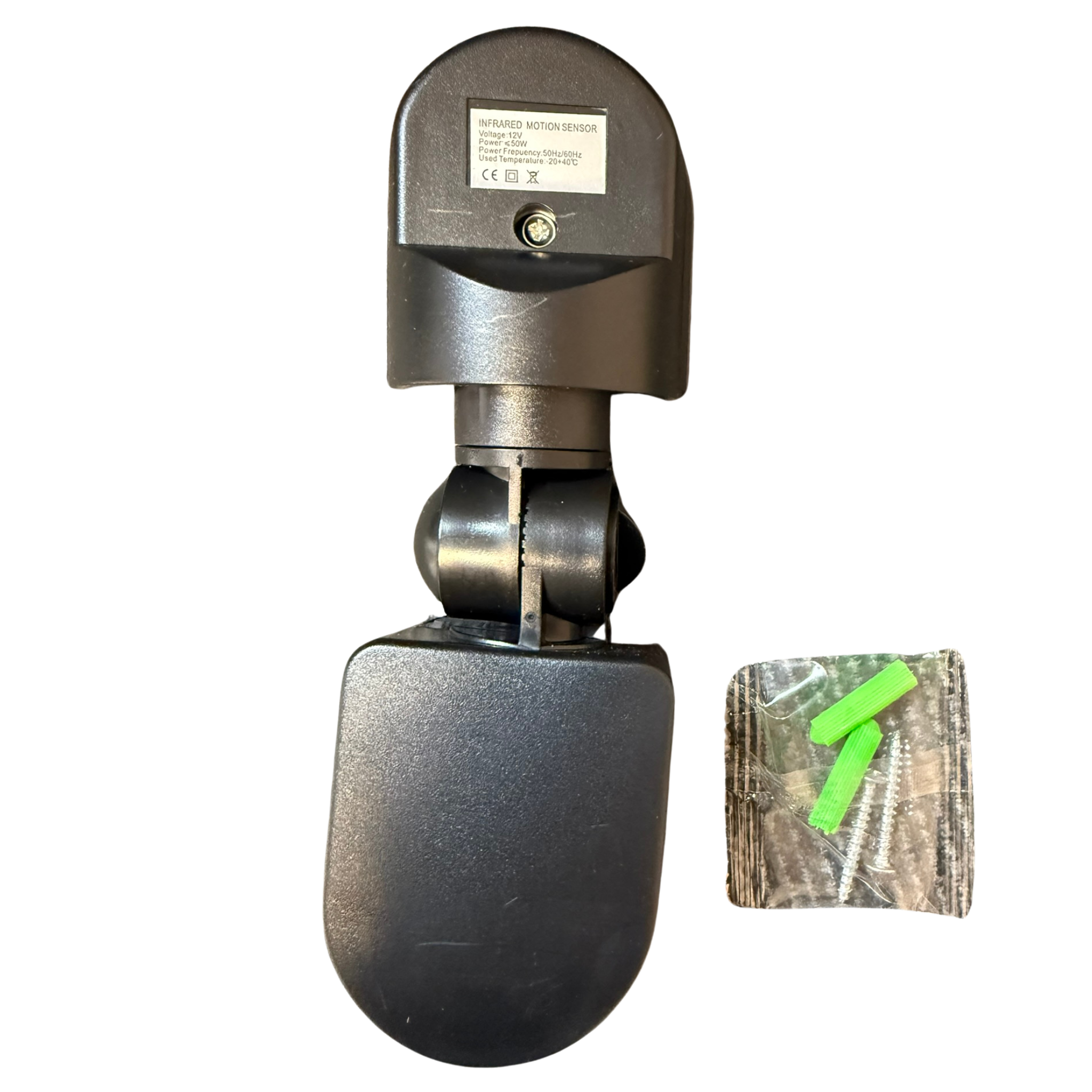 Motion Sensor | Scare Dancer